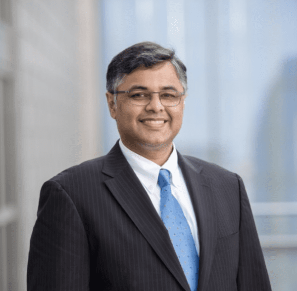 Praveen Mummaneni, MD | National Spine Health Foundation