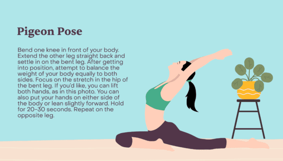 Stretching for Back and Neck Pain [12 Practical Exercises] | National ...