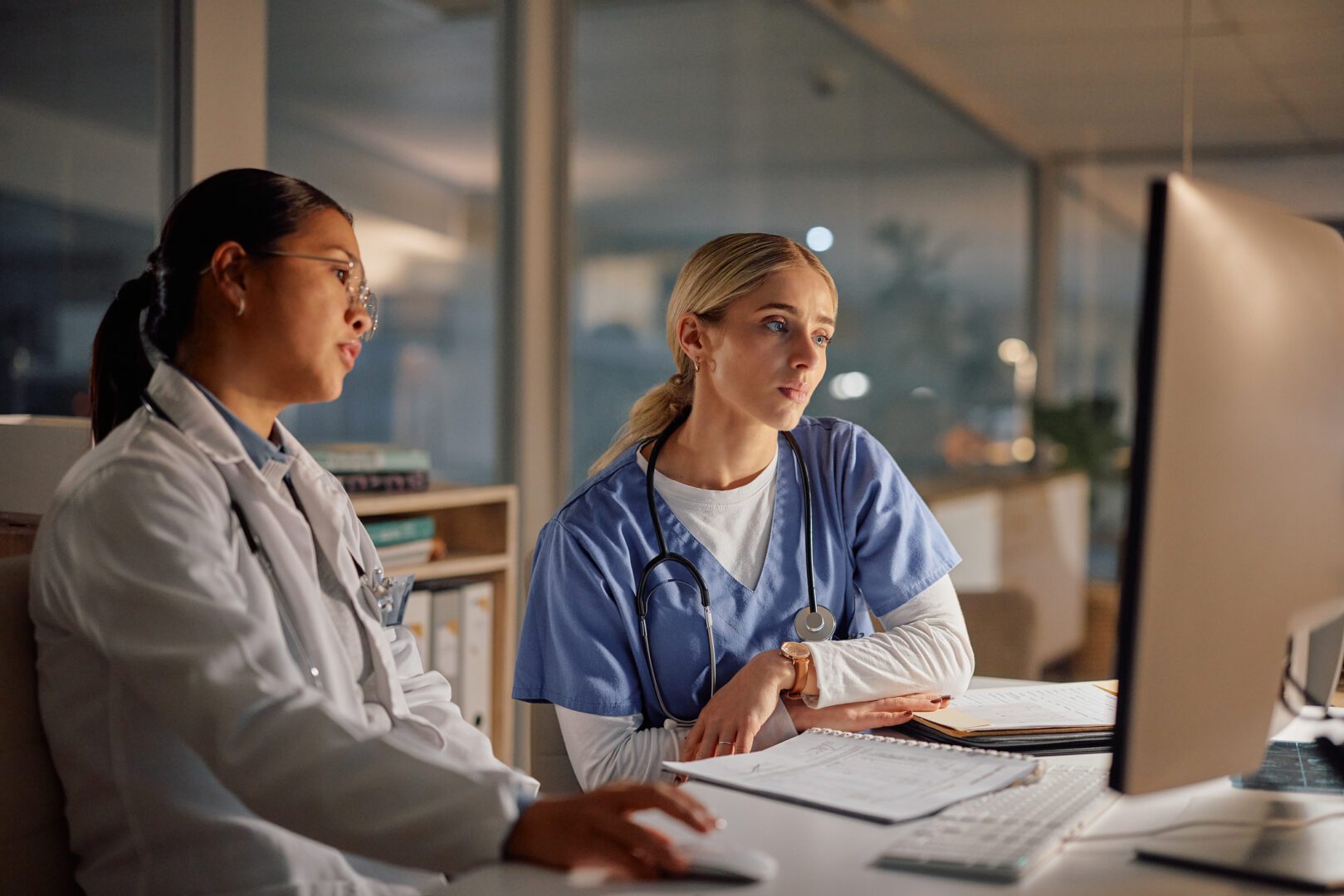 Apply for The Research Institute | The National Spine Health Foundation