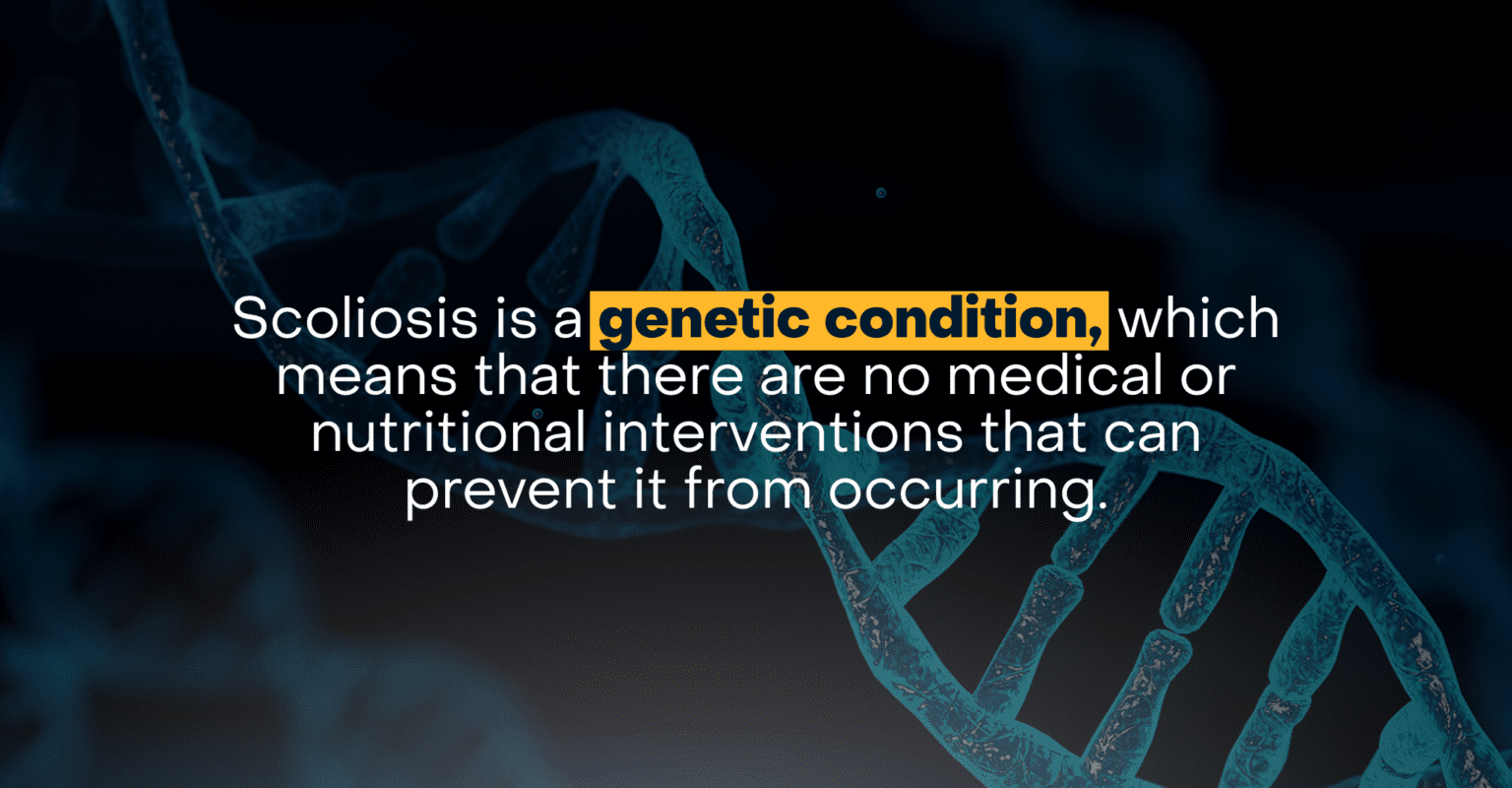 Adolescent Idiopathic Scoliosis: What You Need to Know | National Spine ...