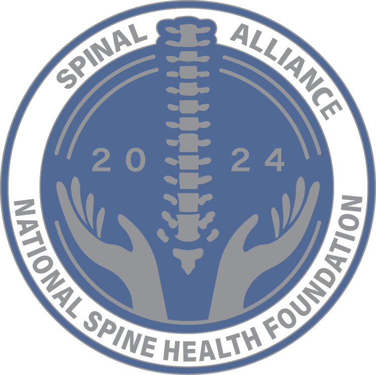 Spinal Alliance | National Spine Health Foundation