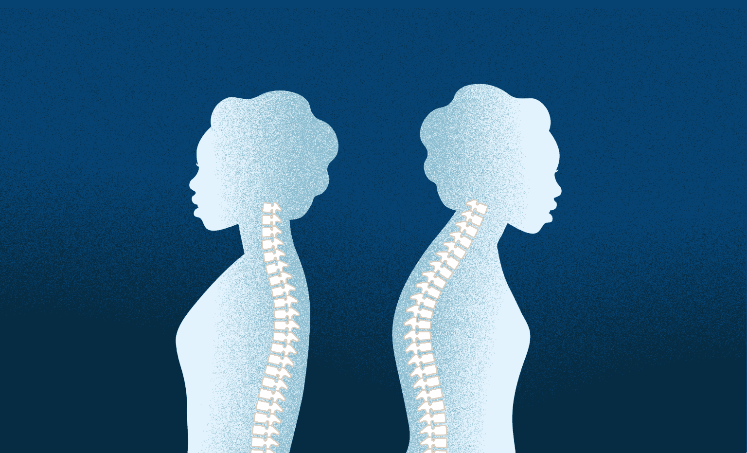 Bone Hub | National Spine Health Foundation