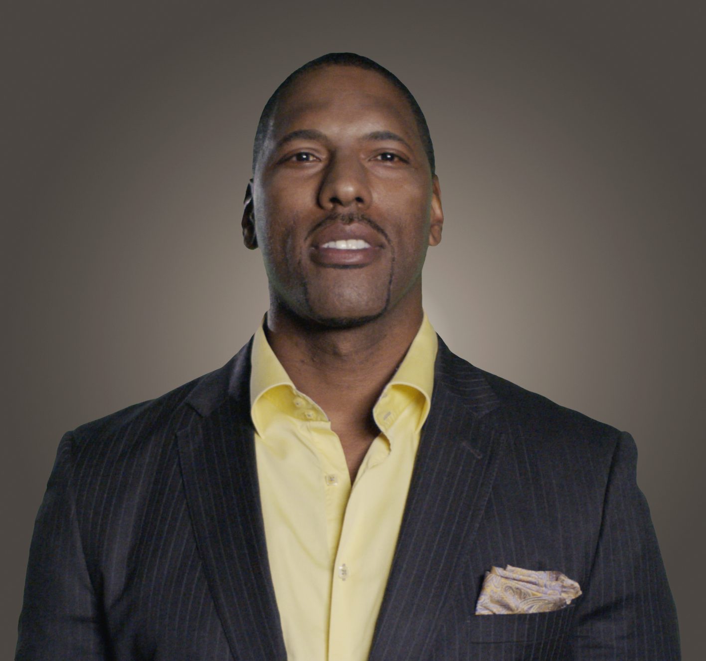 Scott Smith | National Spine Health Foundation