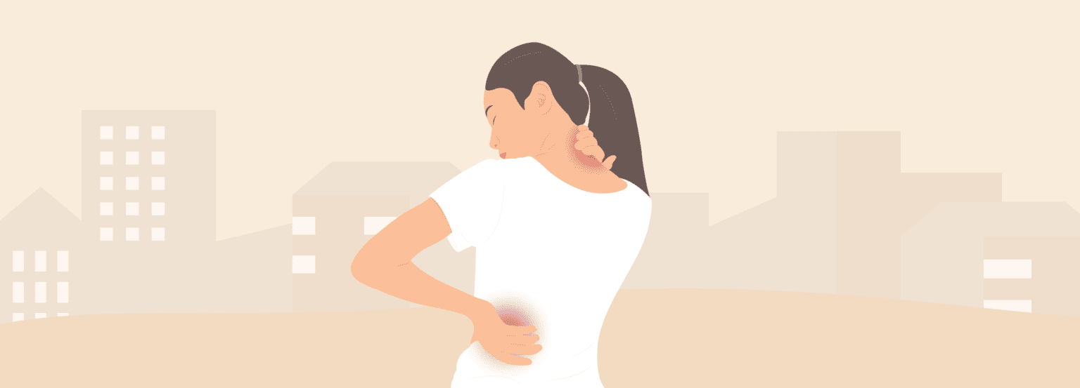 A Guide to Recognizing Symptoms Related to Back and Neck Conditions ...