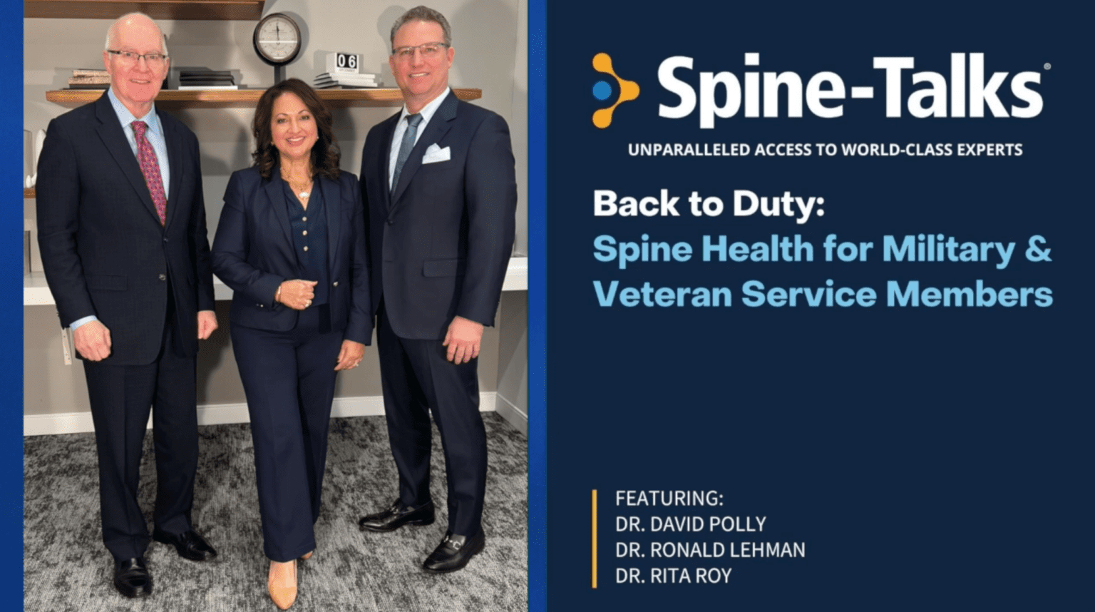 Bertolotti’s Syndrome | National Spine Health Foundation