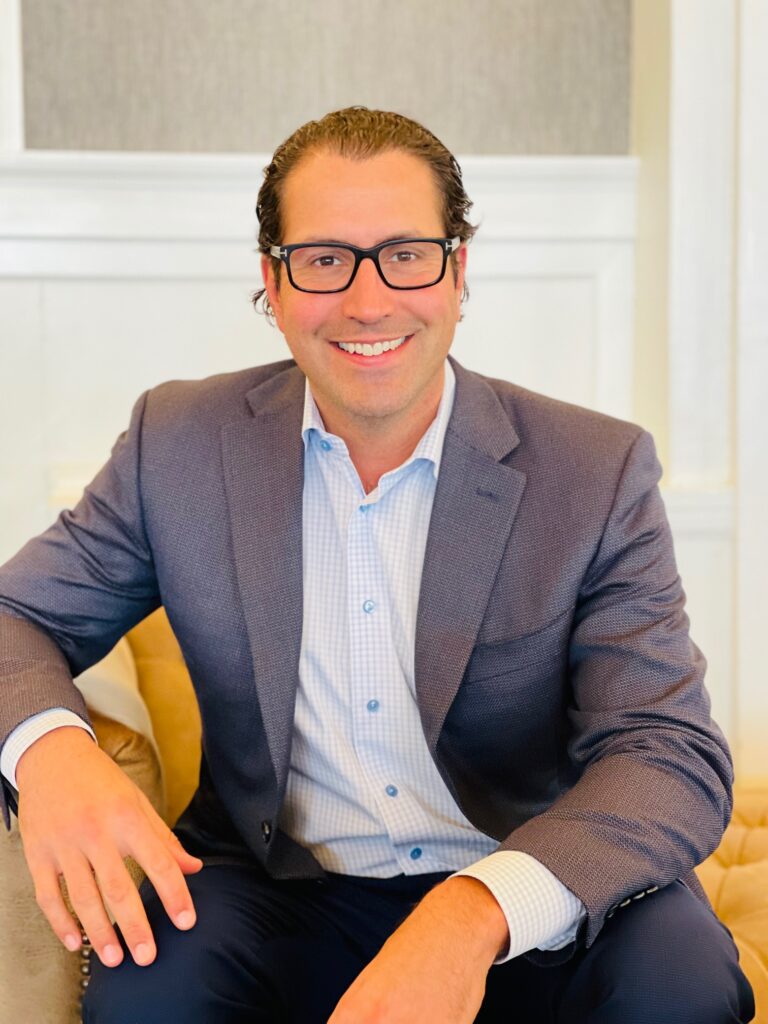 Jason W. Savage, MD | National Spine Health Foundation