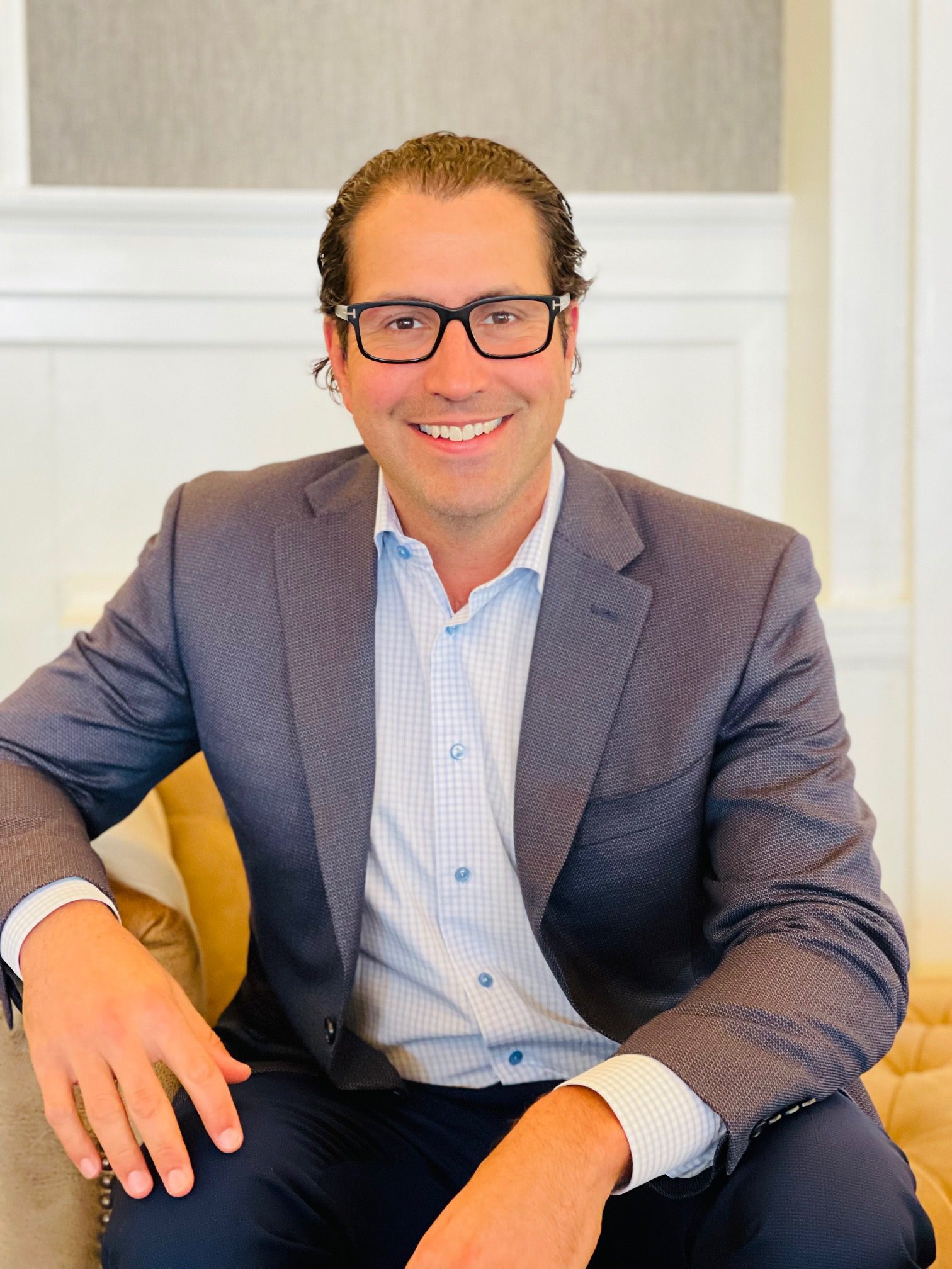 Jason W. Savage, MD | National Spine Health Foundation