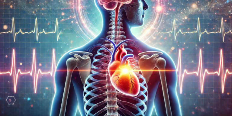 From Posture to Pulse: The Heart-Spine Connection | National Spine ...