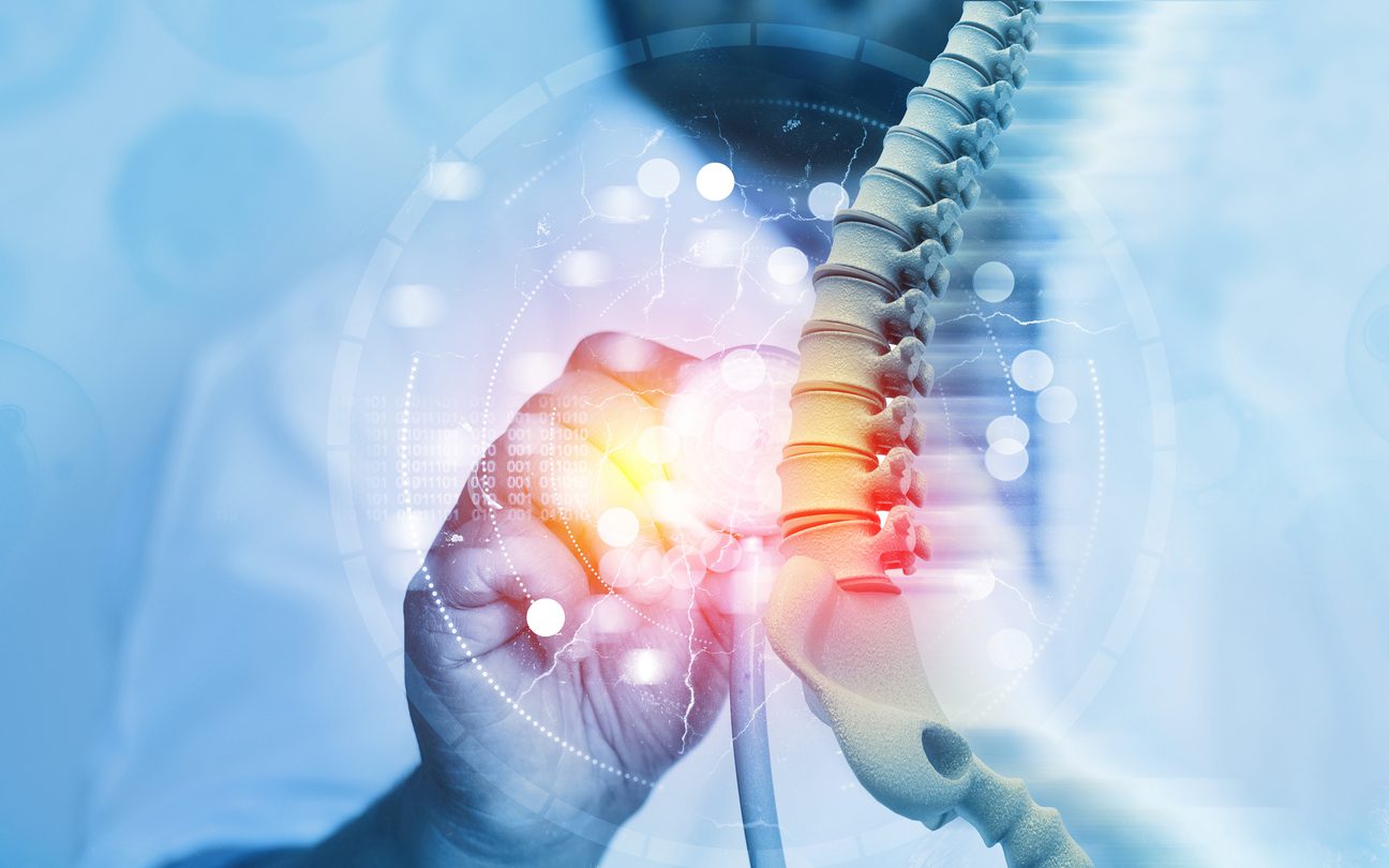The Evolution of Motion-Preserving Spine Procedures | National Spine ...