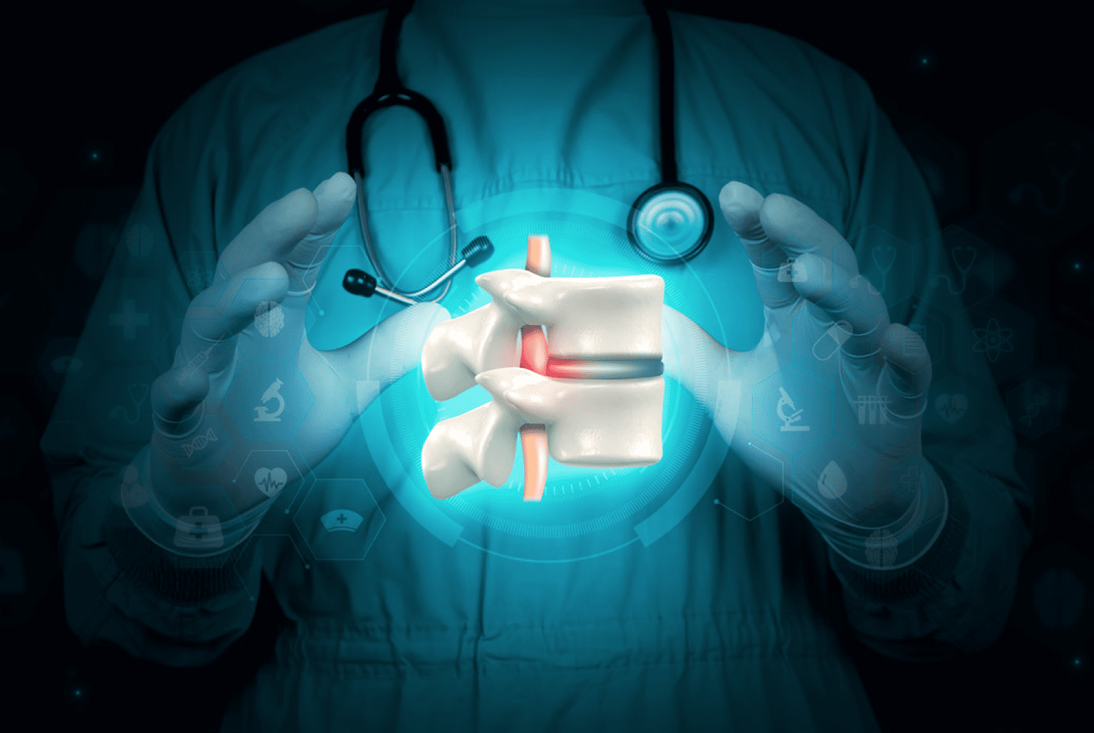 The Evolution of Motion-Preserving Spine Procedures | National Spine ...