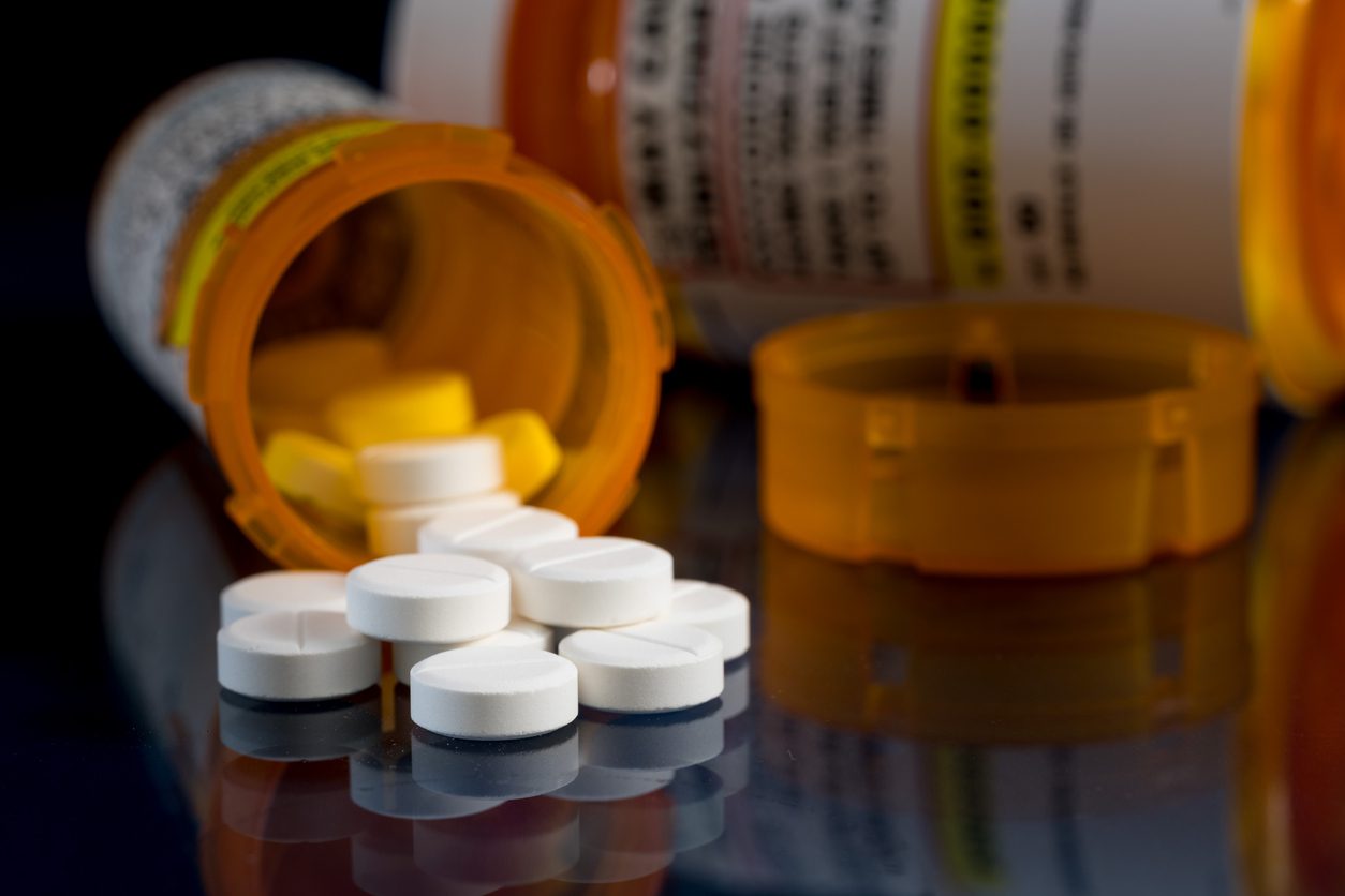 Opioids 101: What Everyone Should Know | National Spine Health Foundation