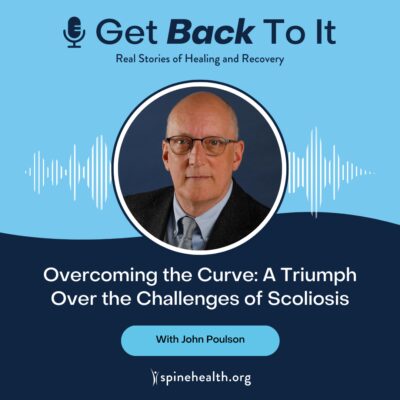 National Spine Health Foundation | Spine | Back | Curves | Align