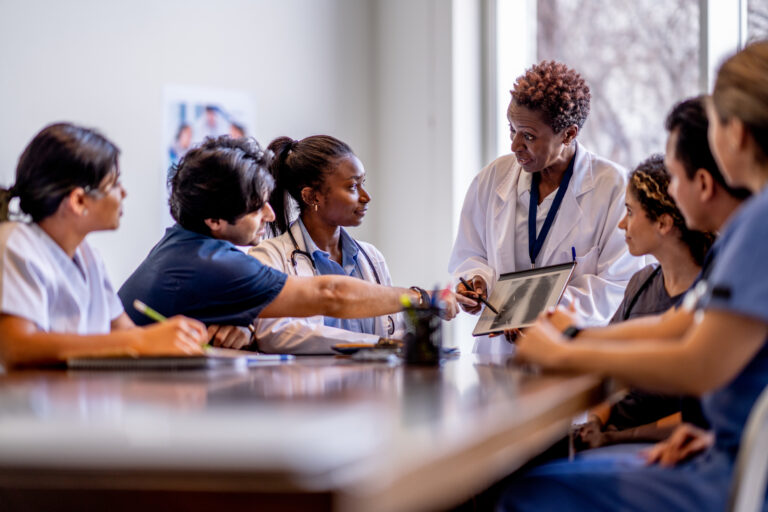 Clinical Research Fellowship | National Spine Health Foundation