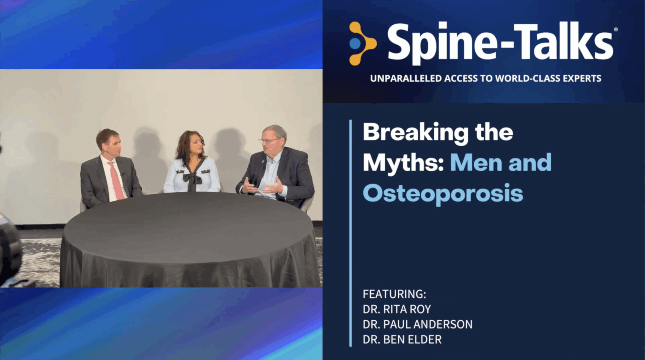 Annular Disc Tear | National Spine Health Foundation