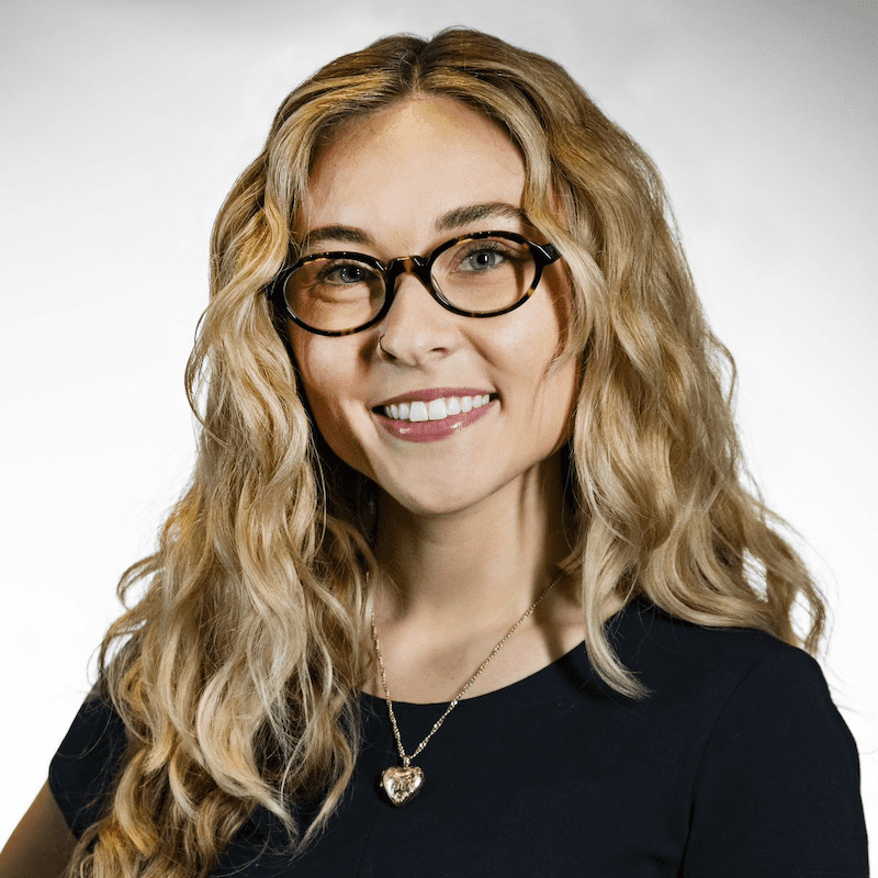Alexandra Bruce | National Spine Health Foundation