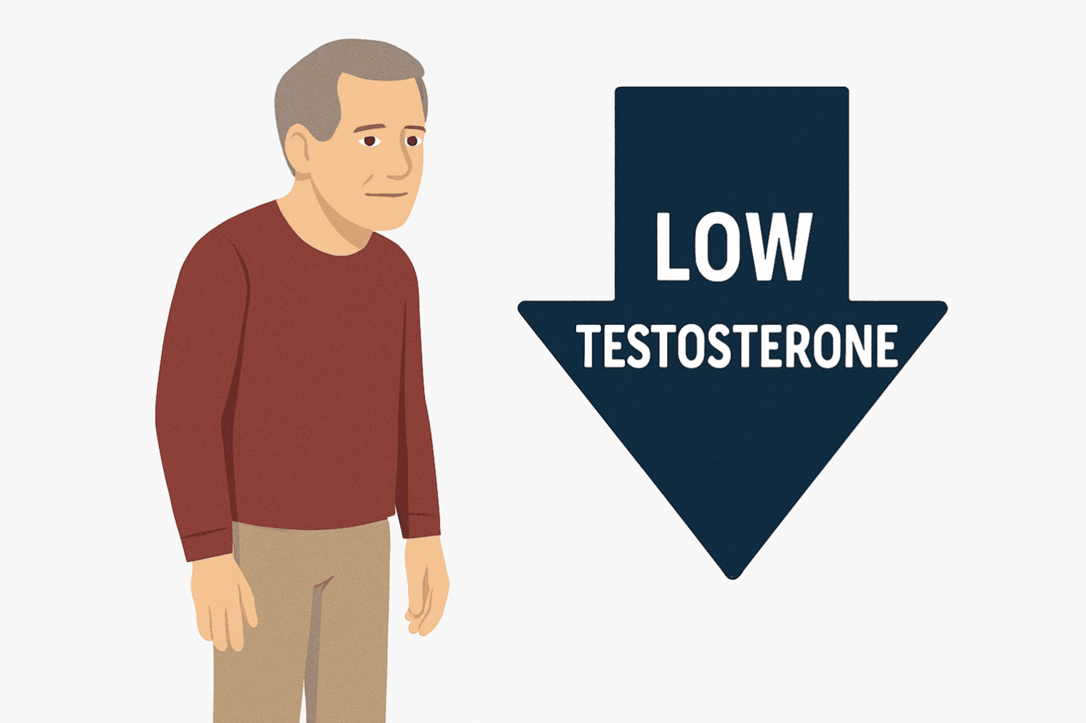 Built to Last: Protecting Men's Bones for Life | National Spine Health ...