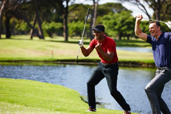 Spinal Motion in Golf: Preventing Back Pain and Improving Performance ...