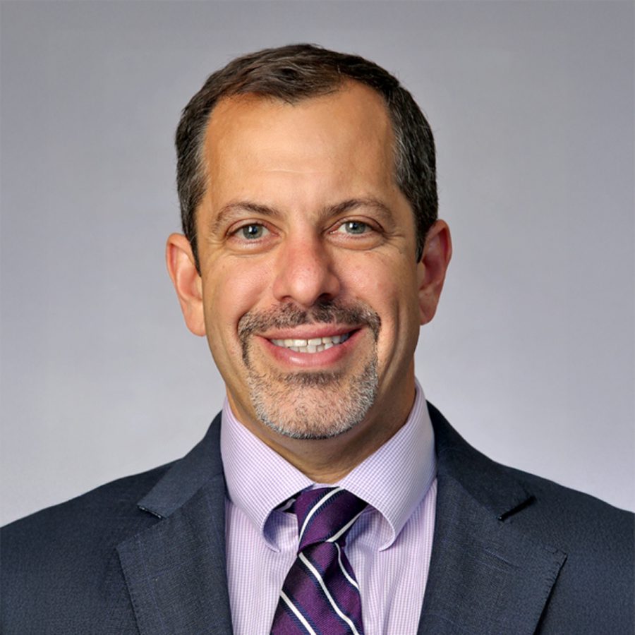 Michael Vitale, MD | National Spine Health Foundation