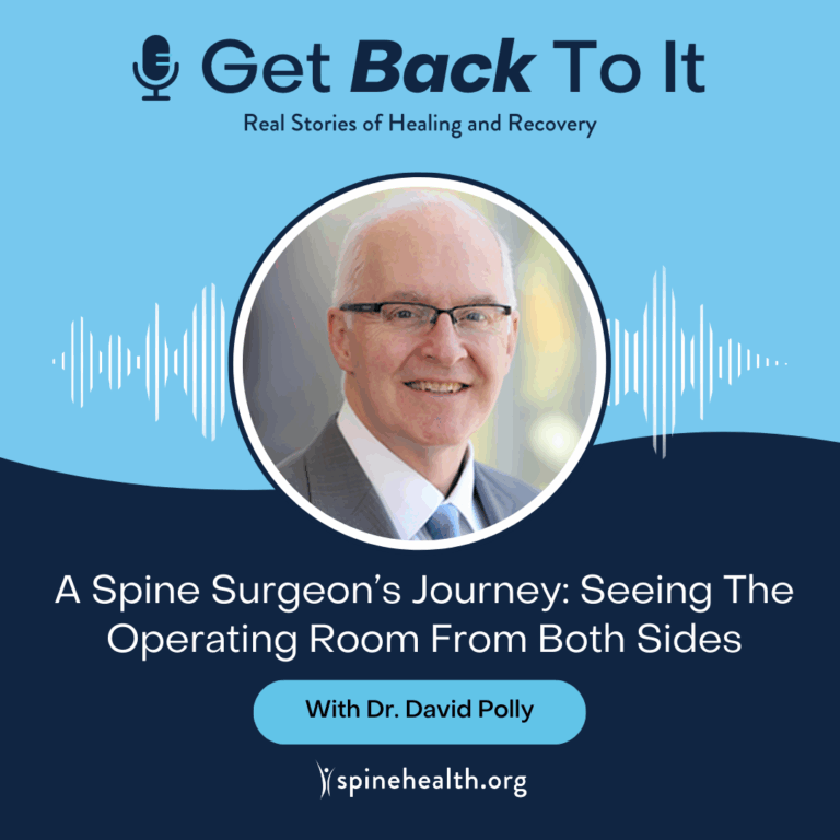 Annular Disc Tear | National Spine Health Foundation