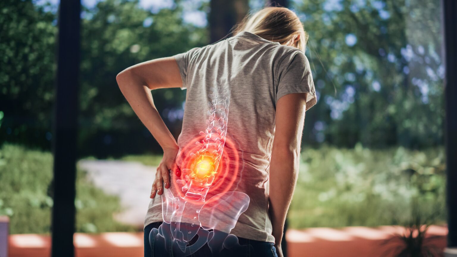 From Posture to Pulse: The Heart-Spine Connection | National Spine ...